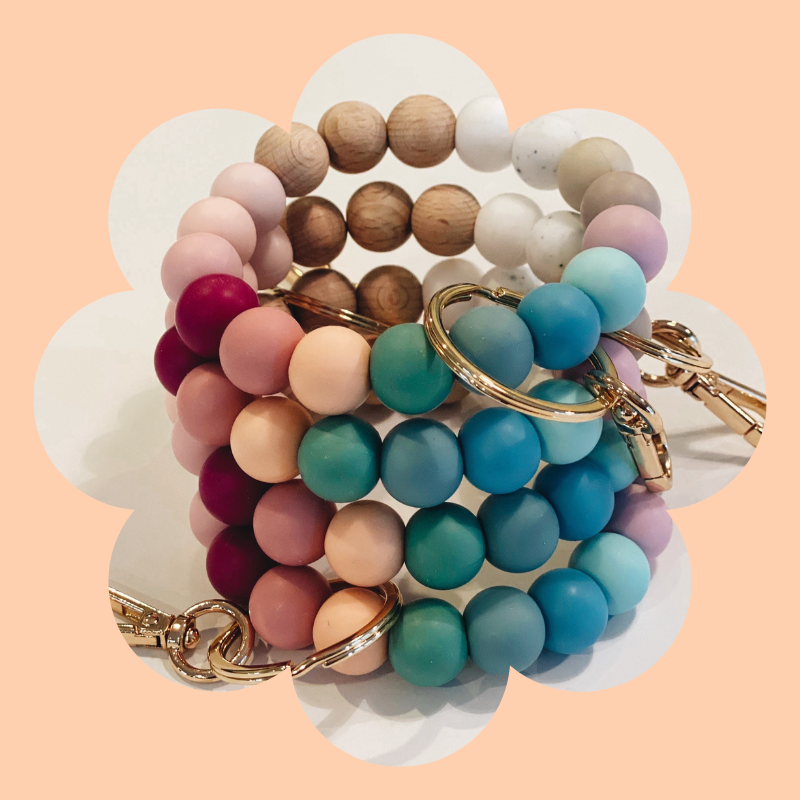 Keychains – Modern Made Company